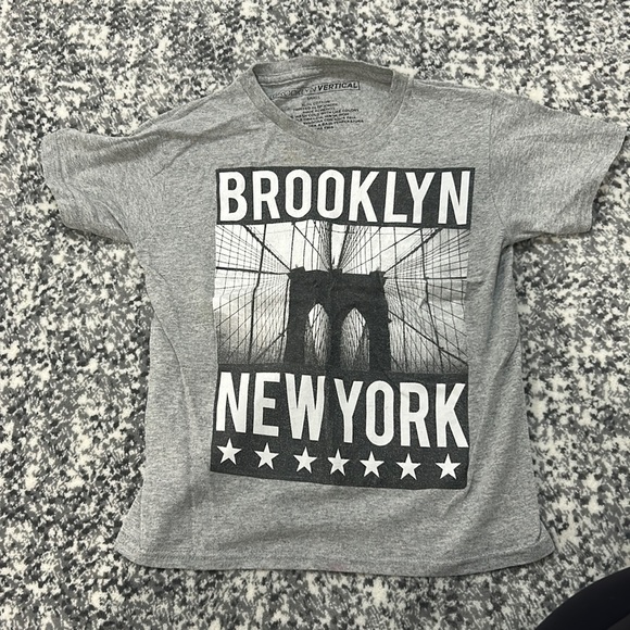 Shirts & Tops | Boys Brooklyn Vertical | Poshmark